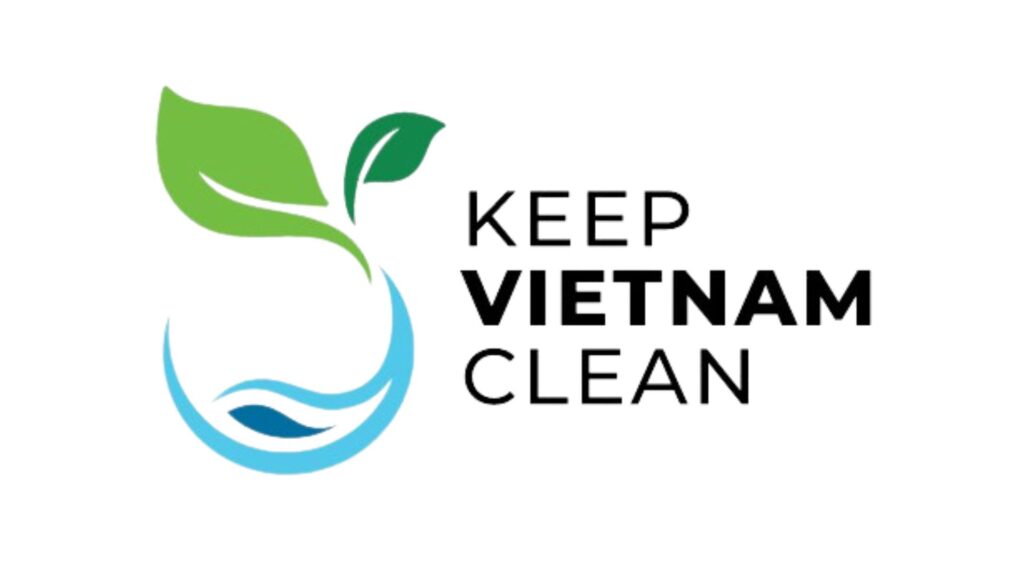 Community Beautification Keep Vietnam Clean